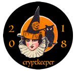 Halloween Head – Halloween Head