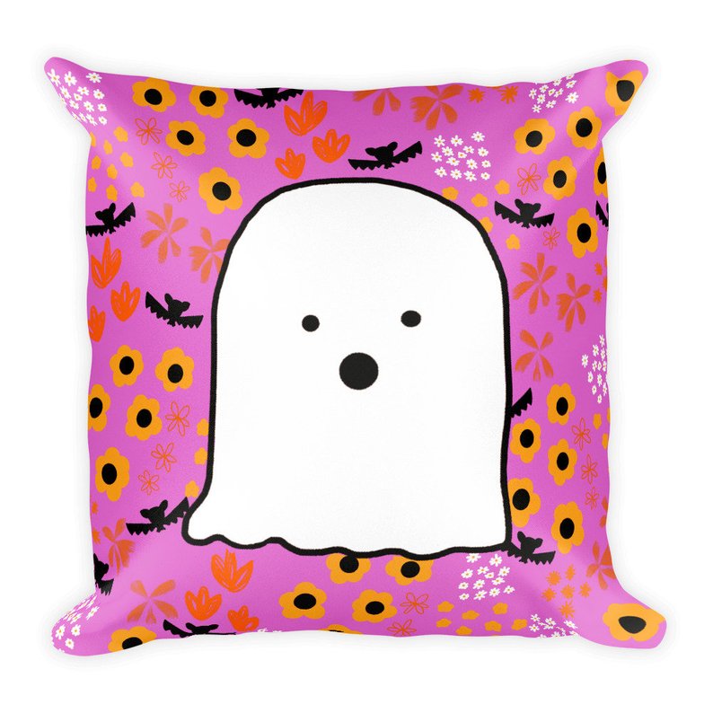 Shopping for Springoween – Halloween Head