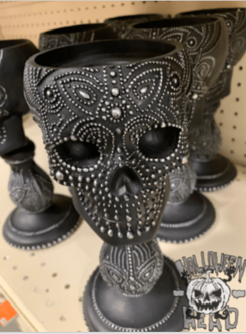 At Home Halloween 2019 Sneak Peak! – Halloween Head