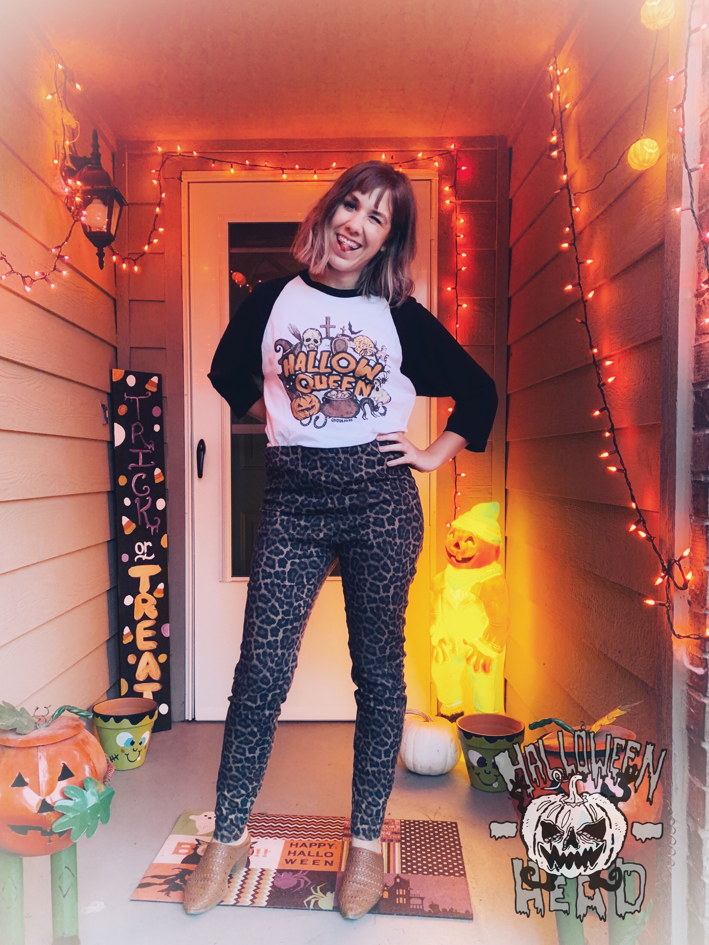 Spooky Good Style: Halloween Outfits! – Halloween Head