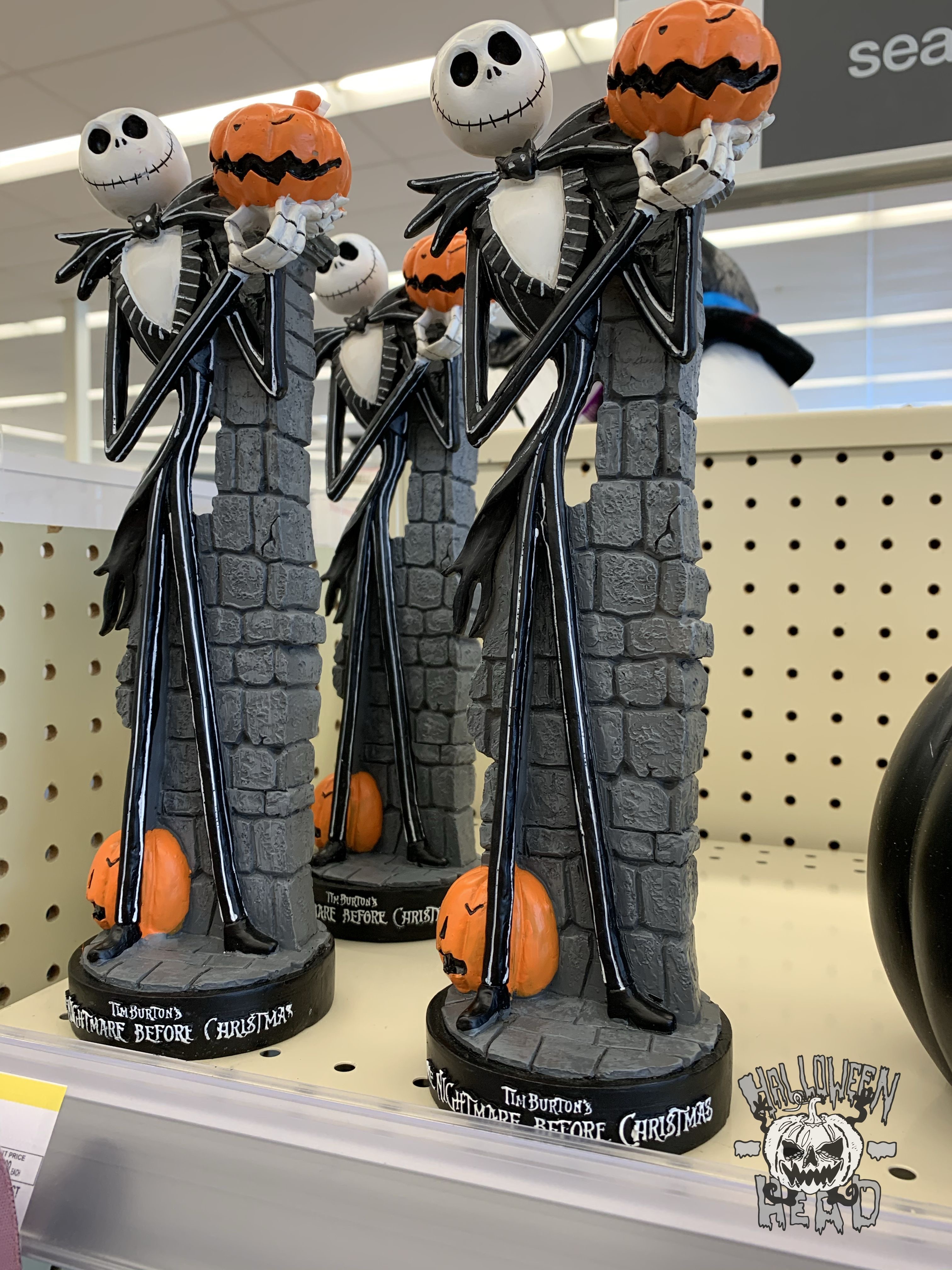 Halloween Shopping 2020: Walgreens – Halloween Head