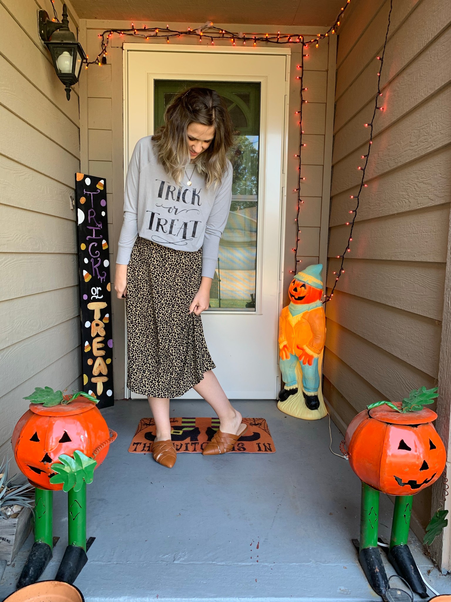 Spooky Good Style: Goodwill Tulsa Halloween Outfits – Halloween Head