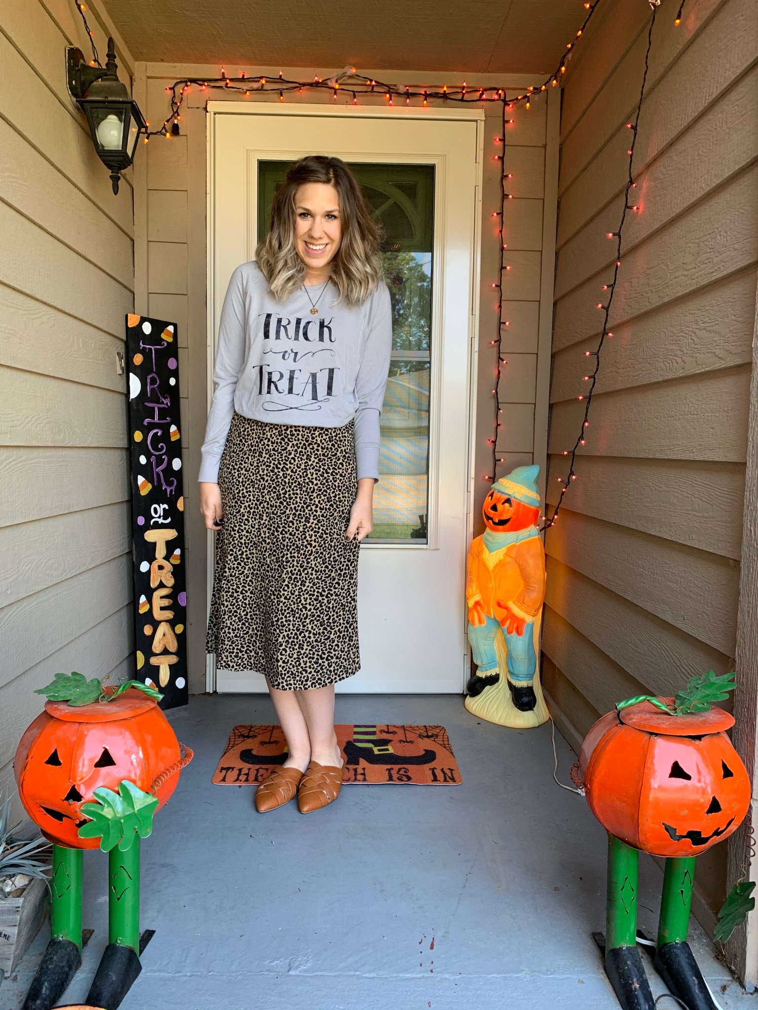 Spooky Good Style: Goodwill Tulsa Halloween Outfits – Halloween Head