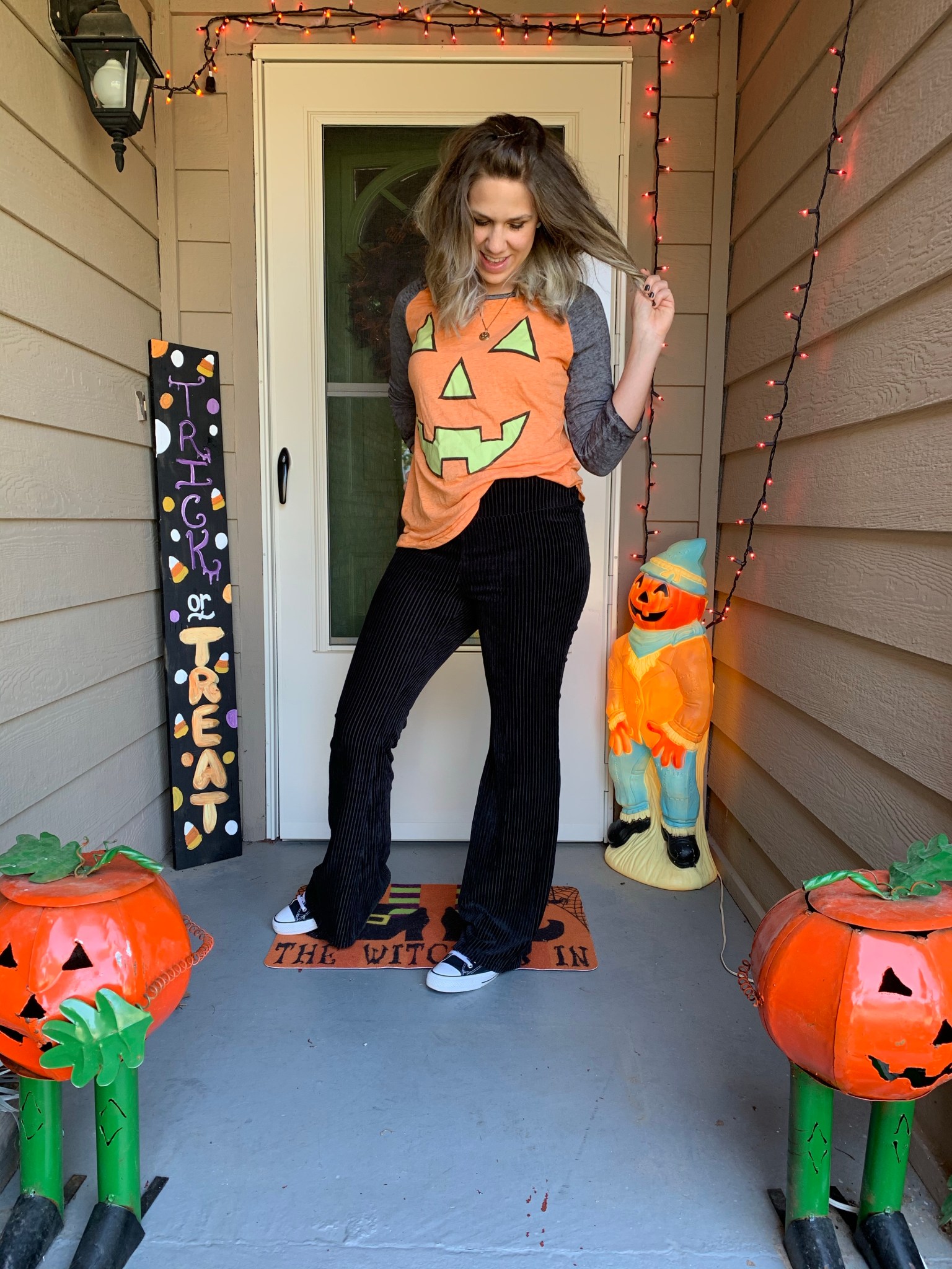 Spooky Good Style: Goodwill Tulsa Halloween Outfits – Halloween Head