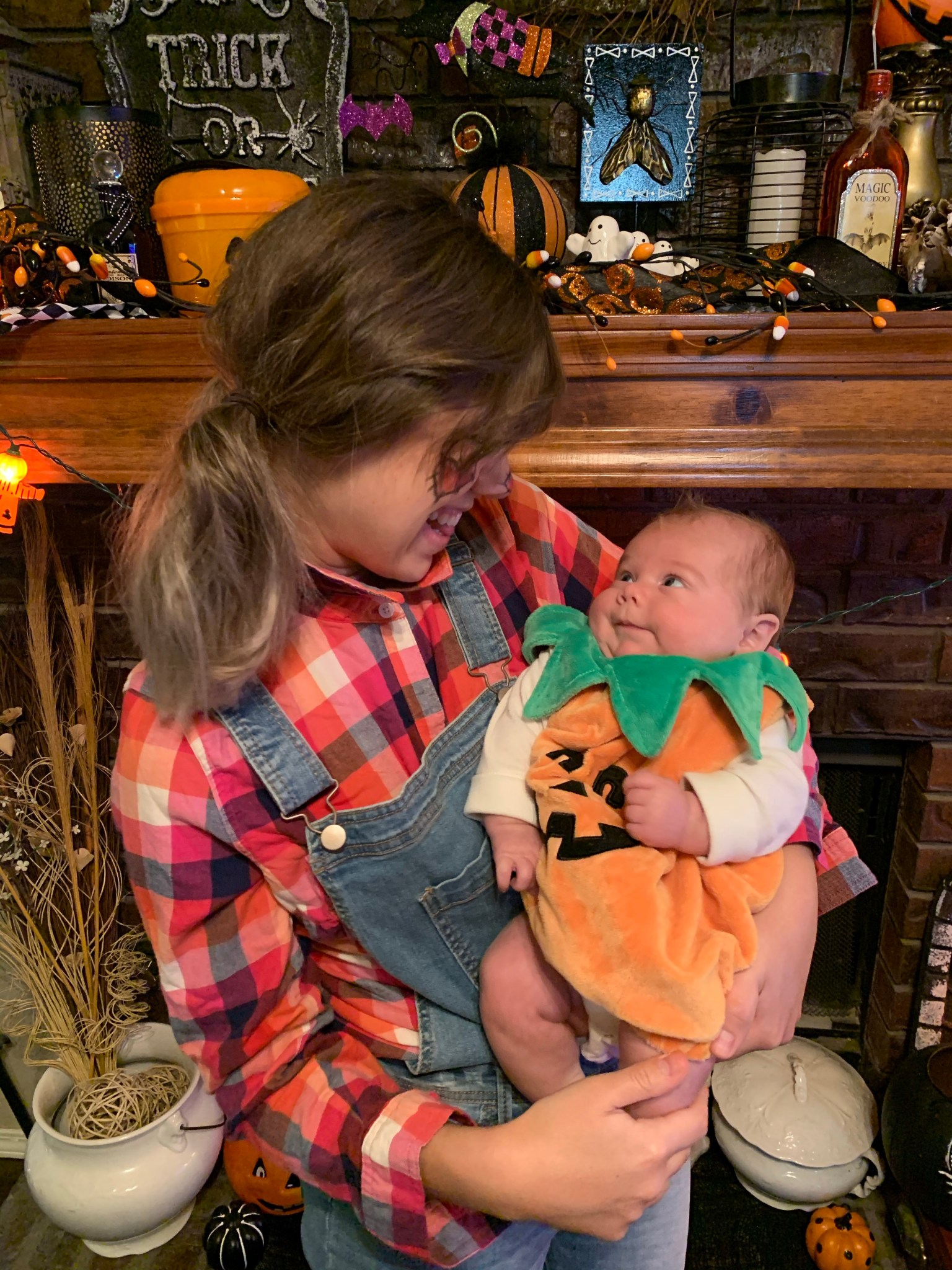 DIY Goodwill Halloween Costumes – Halloween Head