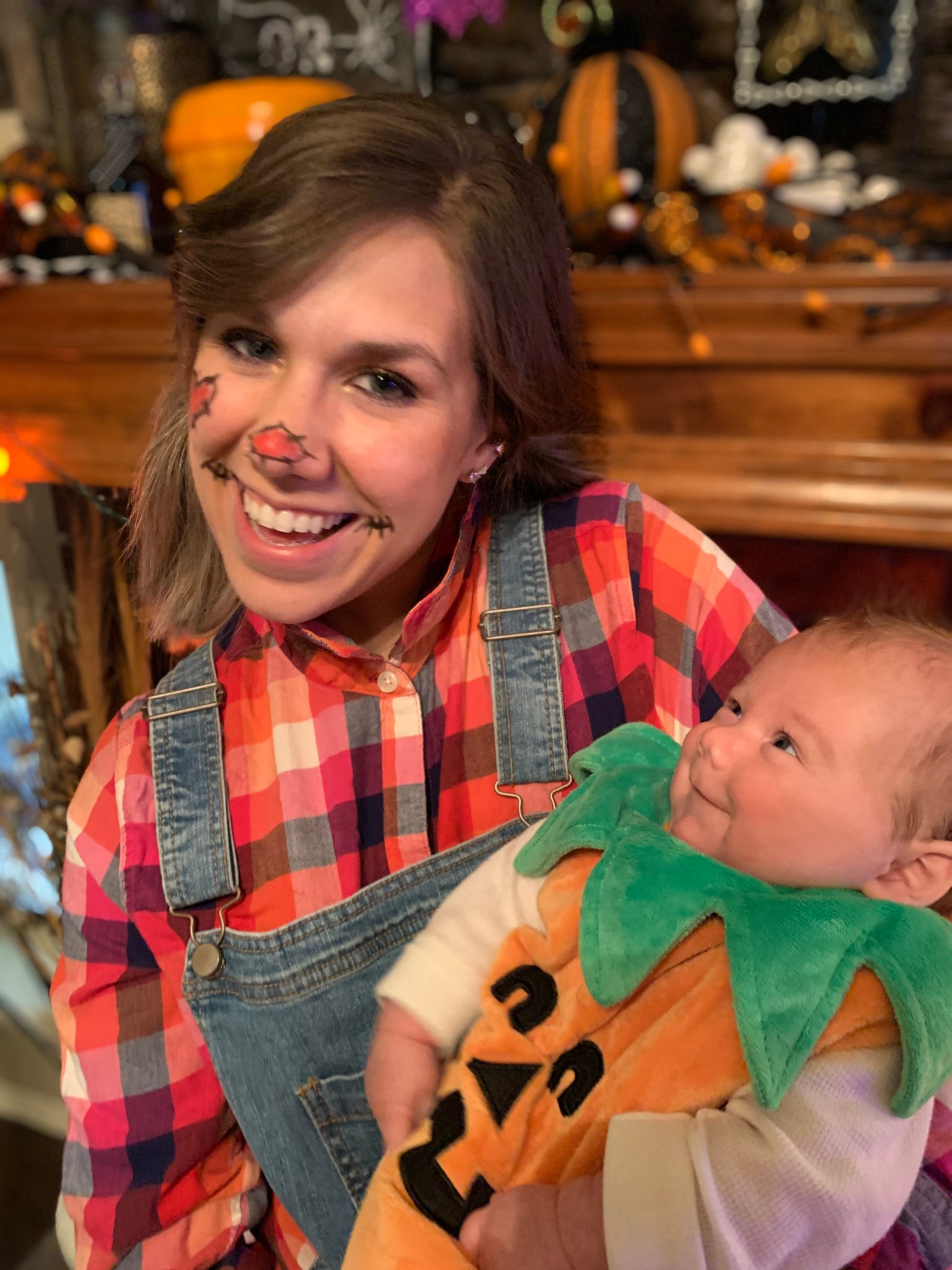 DIY Goodwill Halloween Costumes – Halloween Head