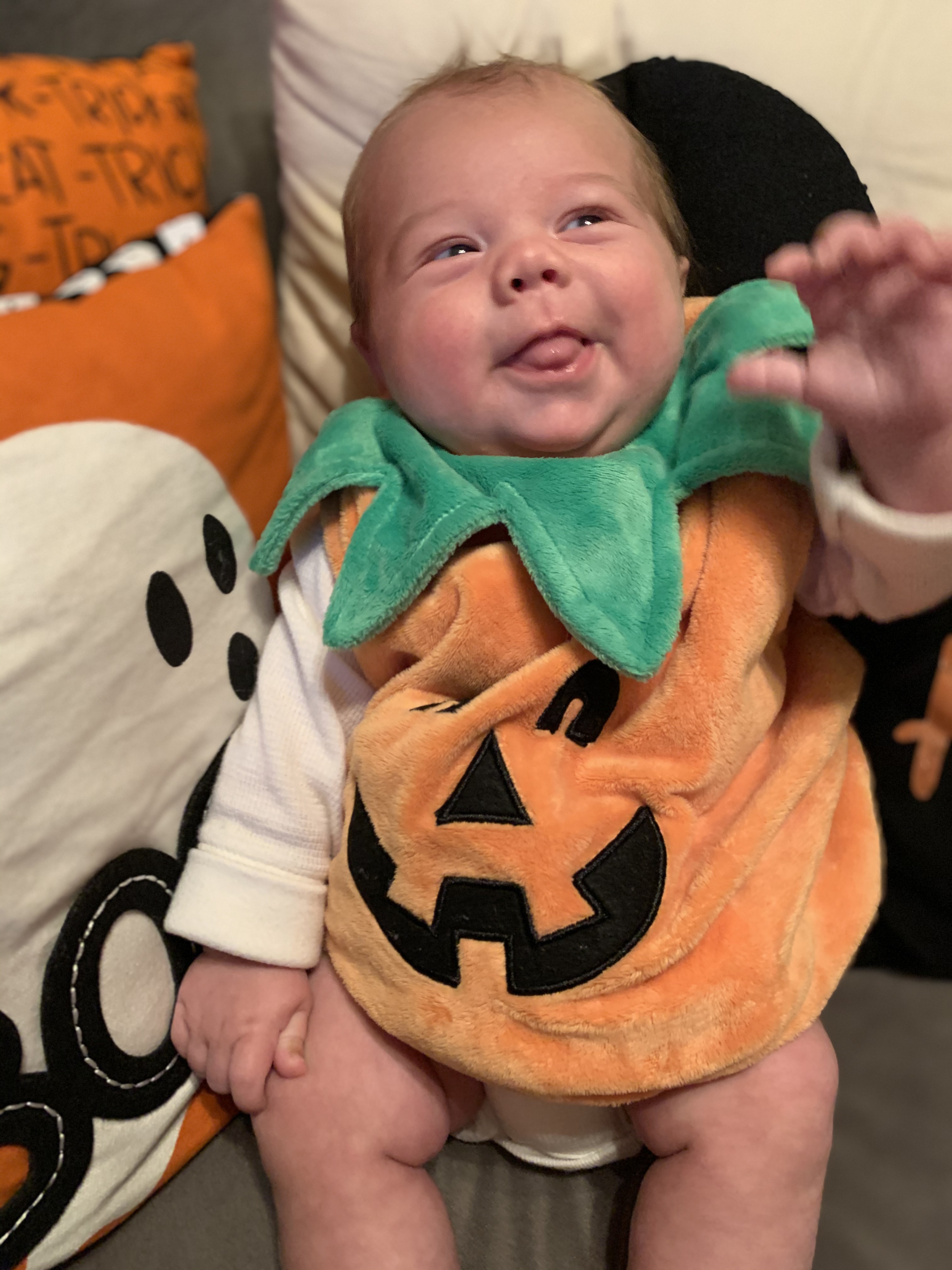 DIY Goodwill Halloween Costumes – Halloween Head